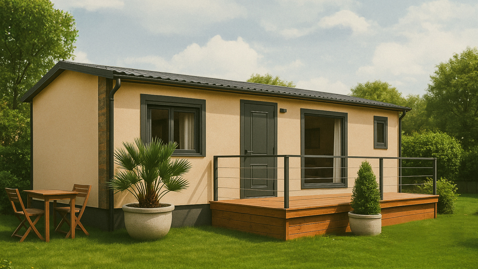 NOMAD modelos casas modulares - GRUPO EUROCASA